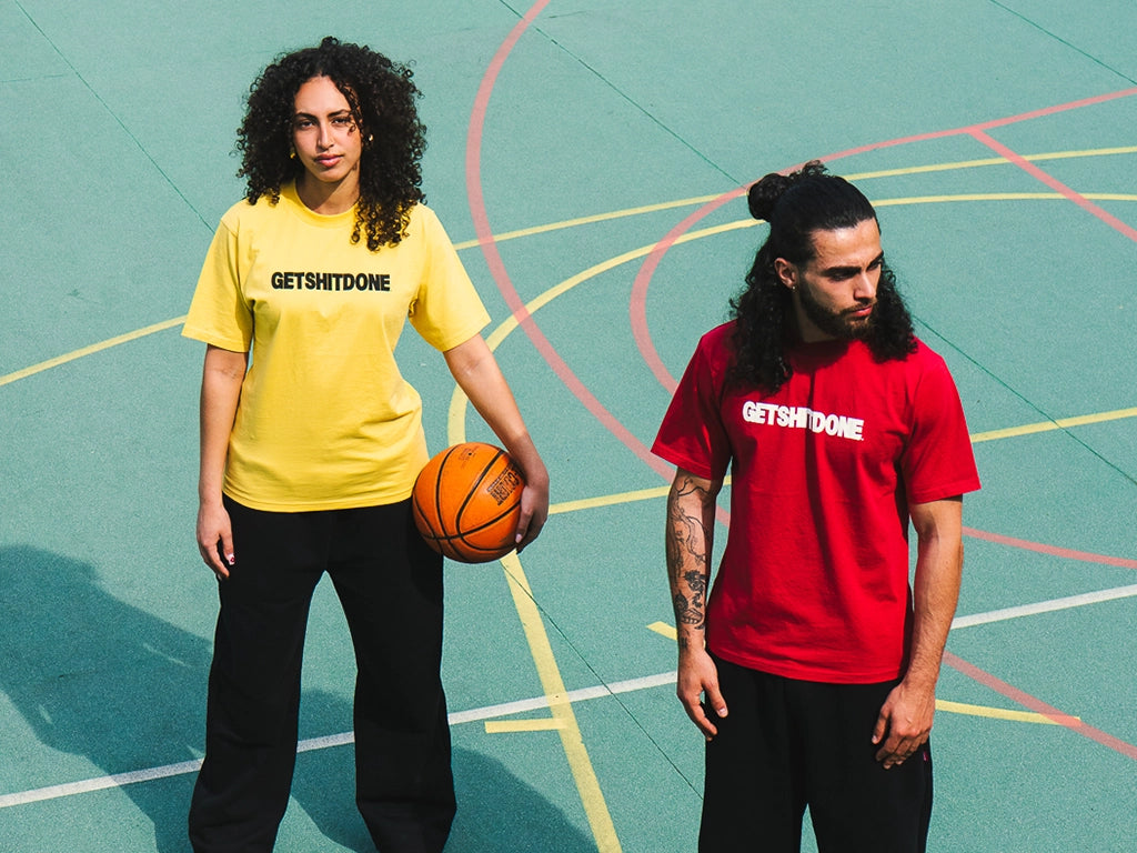 THE SOURCE | Exclusive sneakers & streetwear