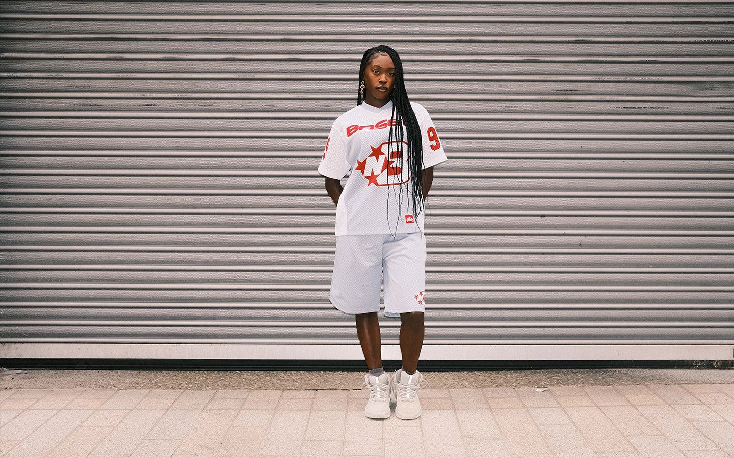 THE SOURCE | Exclusive sneakers & streetwear