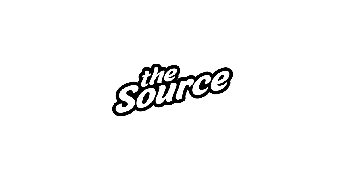 THE SOURCE